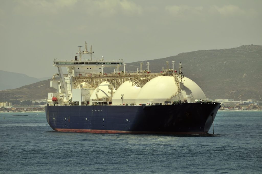 Japan’s LNG handling volume falls in FY22 as JOGMEC reports | LNG & LPG news | Shipping Telegraph