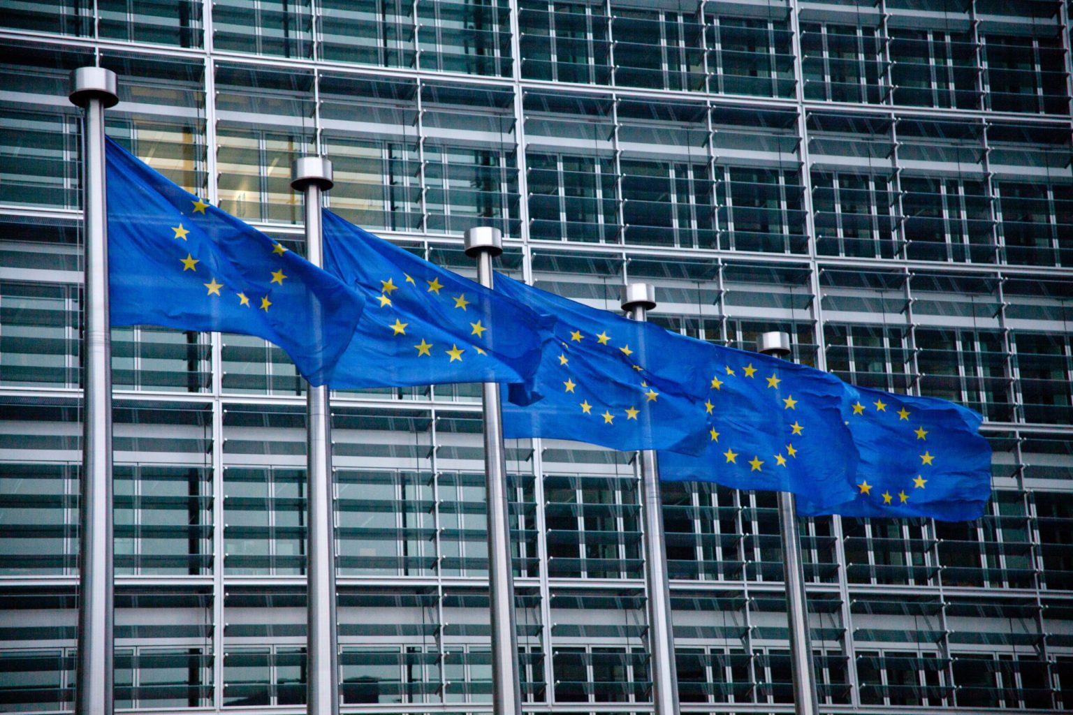 EU Maritime Transport Assessment Reveals Sustainability Challenges ...