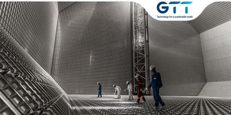 HD Hyundai Heavy Industries Orders 17 More LNG Tank Systems At GTT | Ship Technology | Shipping ...
