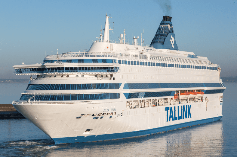 Tallink Grupp’s annual passenger figure bounces back after Covid years ...