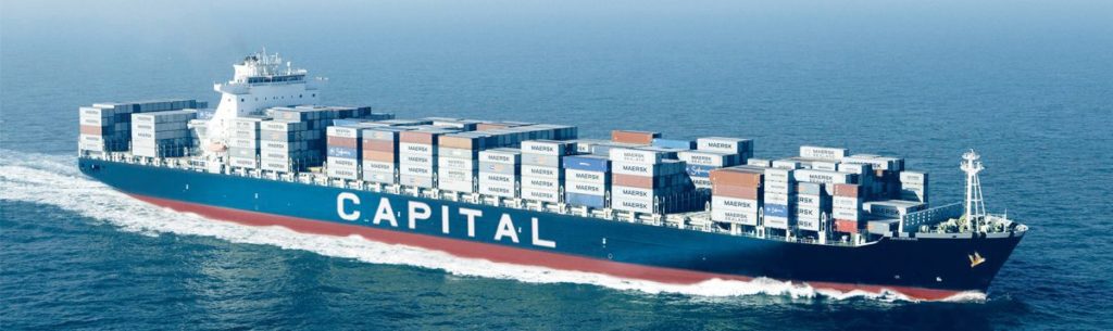 Capital Product Partners Expands Fleet Portfolio with Delivery of LNG ...