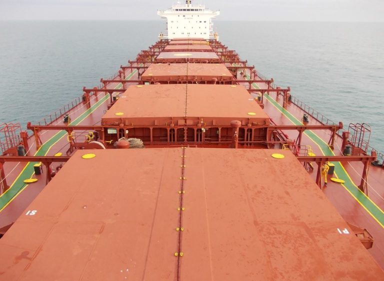 OceanPal Changes Leadership as Robert Perri takes the Helm | Shipping ...