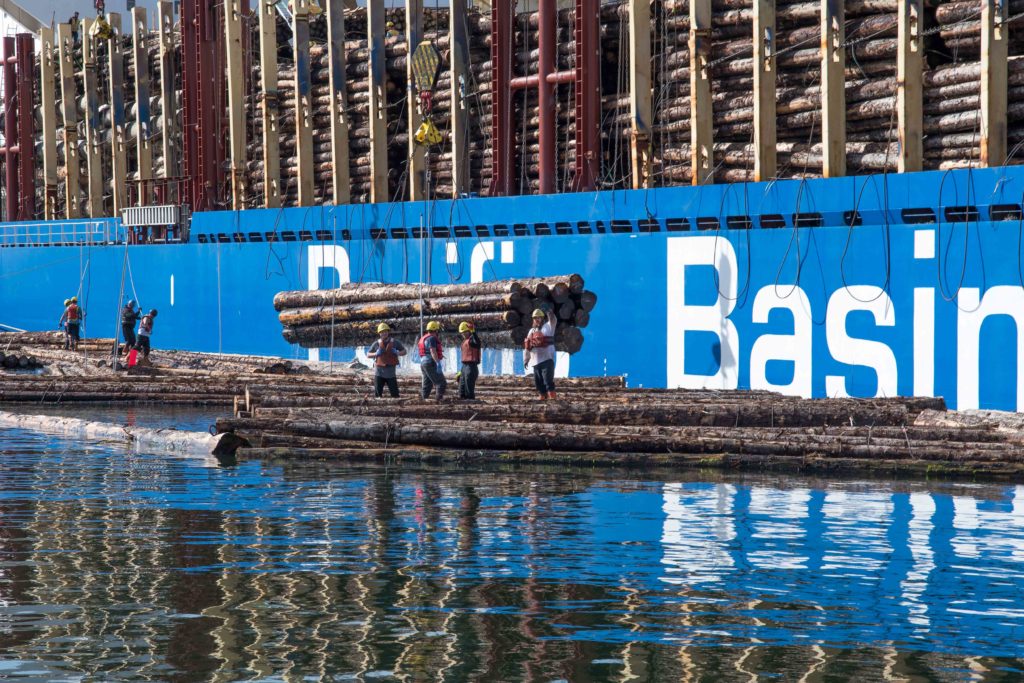 Pacific Basin Shipping is Set to Kickstart its Growth Fleet Strategy ...