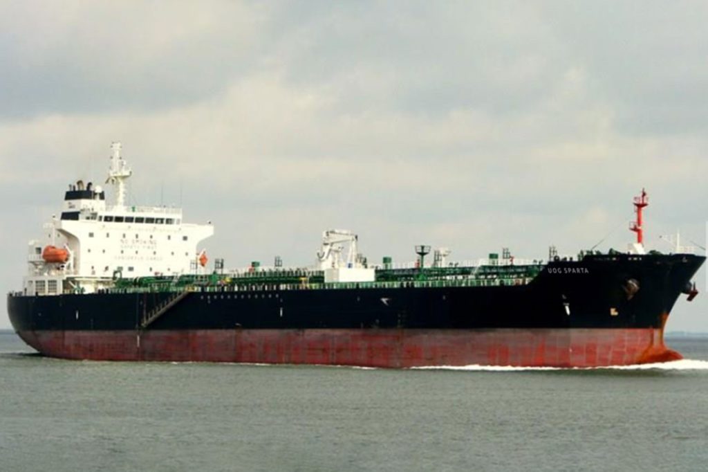 Investment ADS Maritime Holding Strikes Deals in Shuttle, VLCC, MR ...