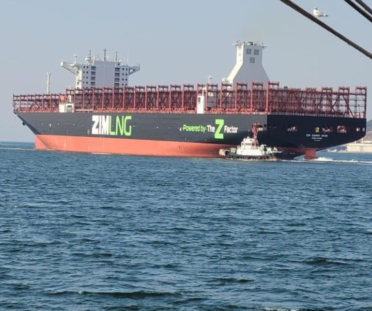 Shipping Telegraph | The world’s first daily shipping news podcast