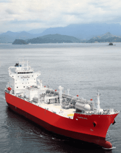 Exmar secures long-term charter contracts for new ships | LNG & LPG ...