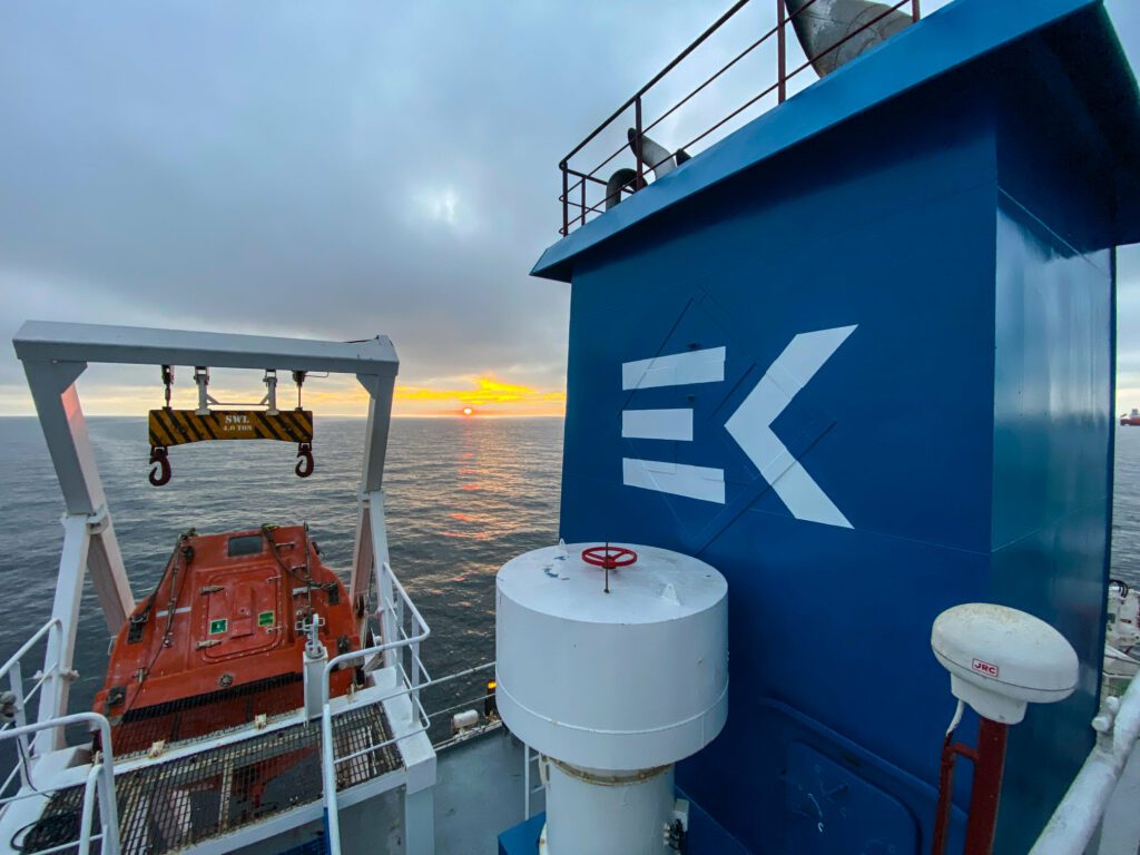 BW Epic Kosan Latest Shipowner to Secure Loan for Gender Diversity in ...