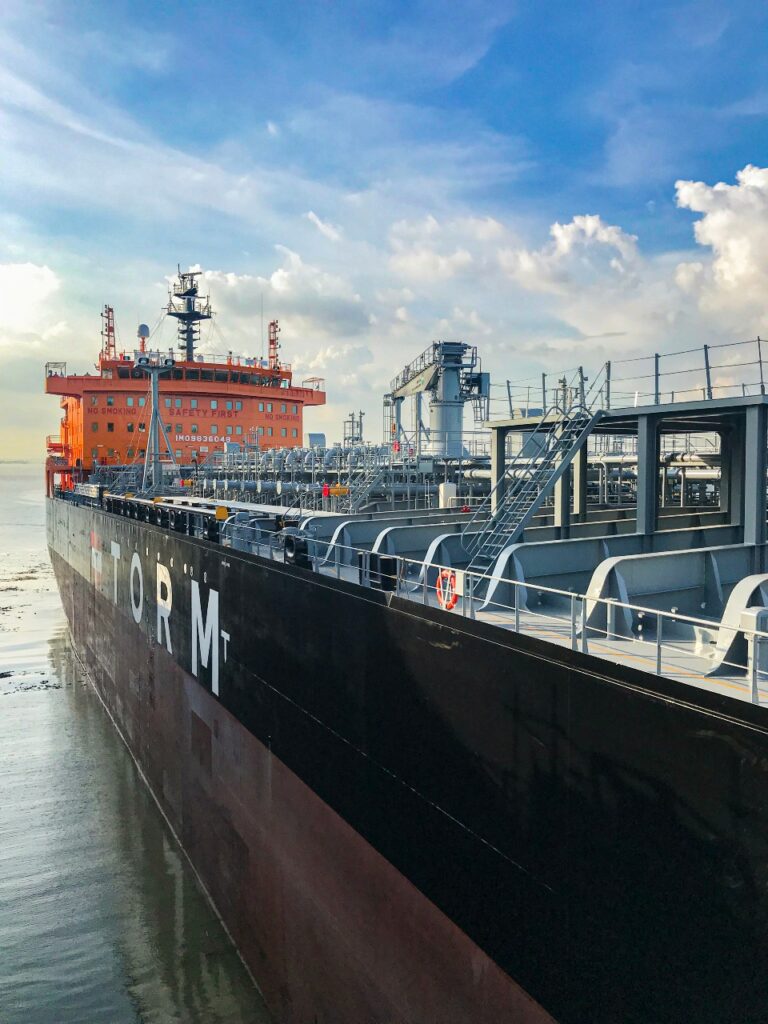 TORM buys eight LR2 vessels in a $399m cash and shares deal | Shipsale ...