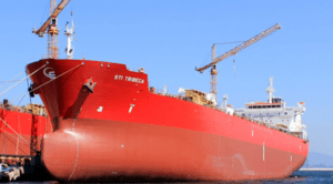 Scorpio Tankers in a shopping spree of MR and LR2 Product Tankers ...