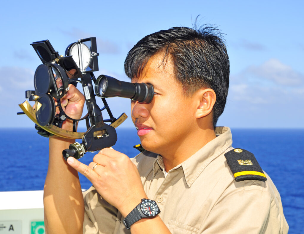 ISWAN: New survey explores impact of decarbonisation on seafarers ...