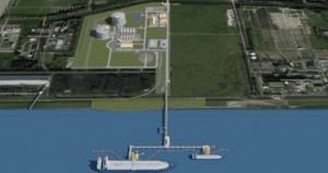 Germany: First LNG Regasification Terminal Becomes Reality | LNG & LPG ...
