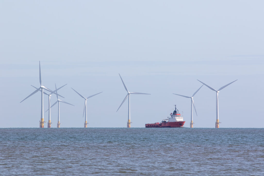 OWIC: Over 100,000 offshore wind jobs by 2030 | Offshore news ...