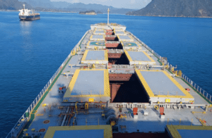 Costamare reveals busy S&P, as focuses on bulk fleet renewal | Hellenic ...