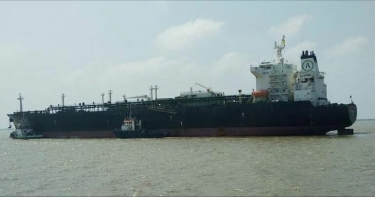 Avance Gas sells LPG Carrier "Iris Glory" at huge profit | LNG & LPG news | Shipping Telegraph