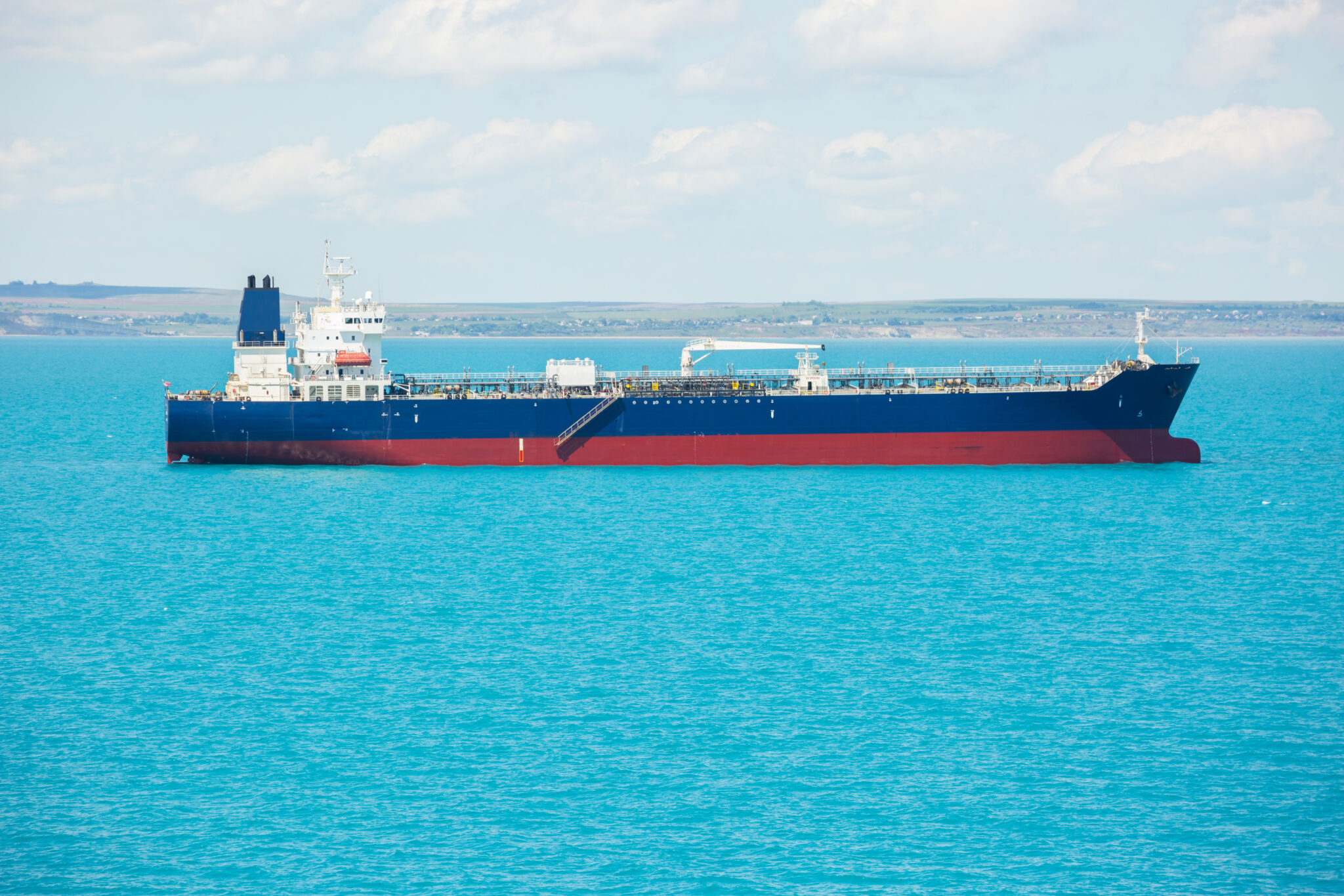 Shipping Telegraph | Daily Shipping News