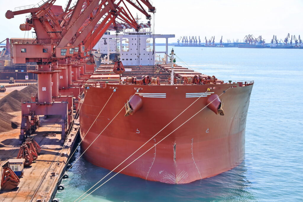 Freight Market Report 13/01-2026 Presented By IC Shipbrokers | Freight ...