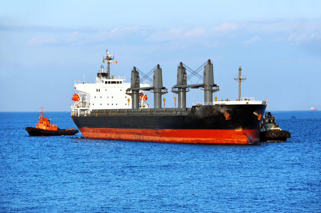 Complex case (ITIC): $6m claim against ship manager resolved | Maritime ...