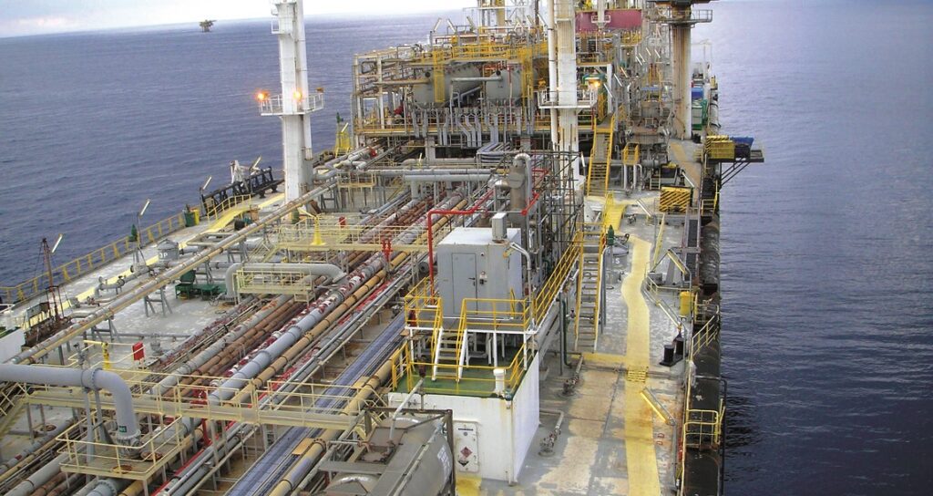 Samos Energy buys PetroFirst FPSO fleet from BlackRock and Petrofac ...