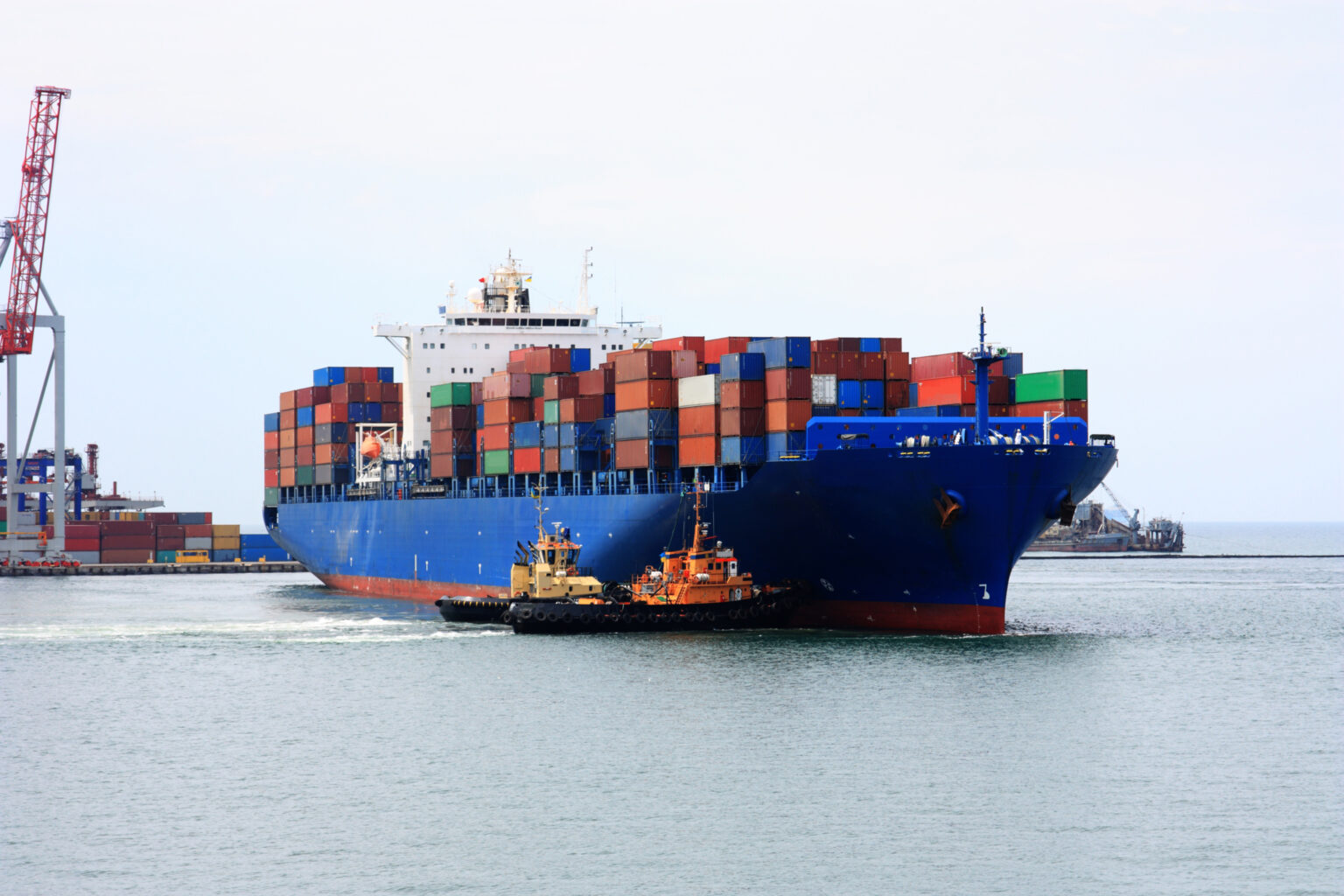 Shipping Telegraph | Daily Shipping News