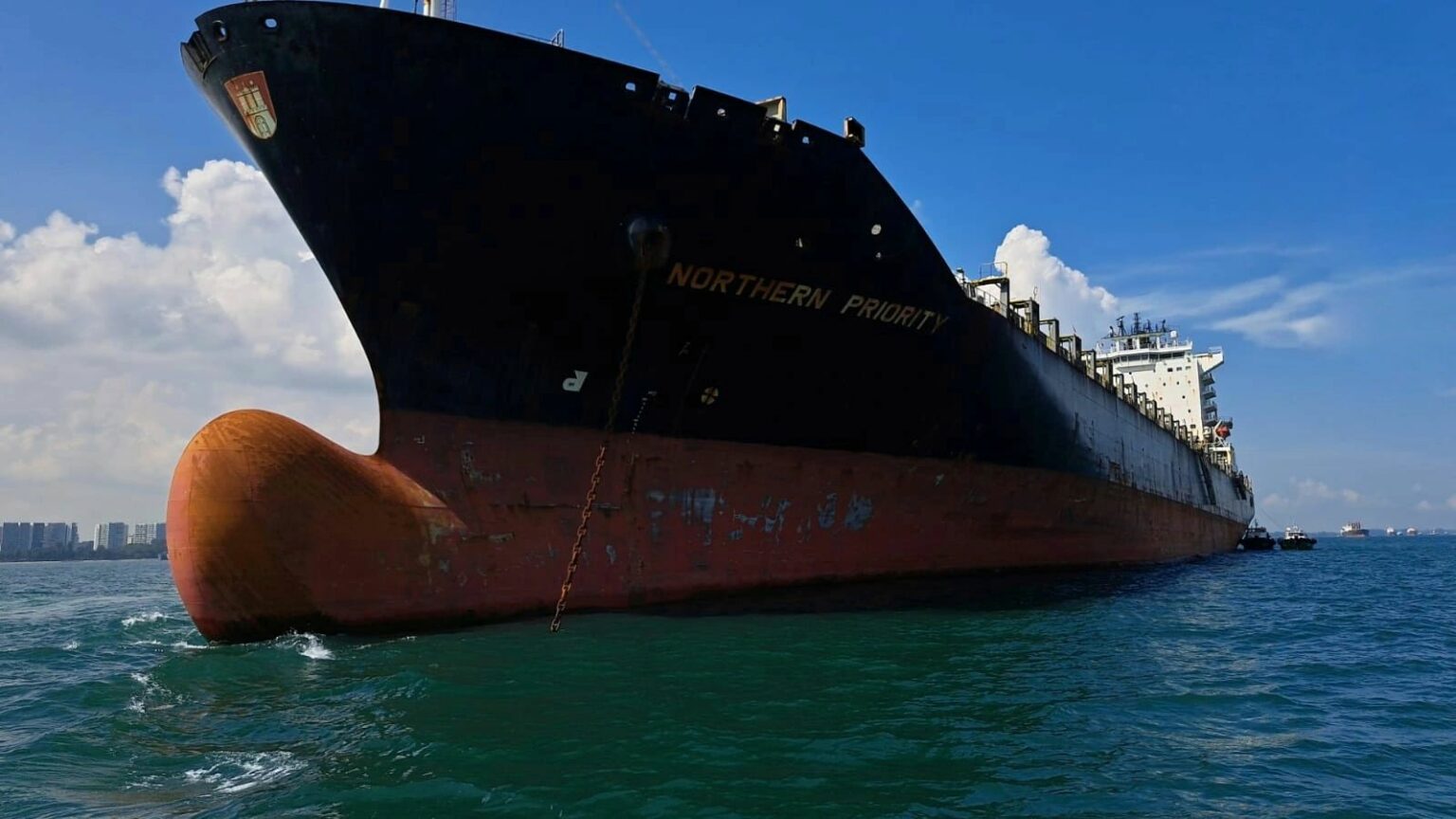 Ignazio Messina Adds Containership "Jolly Oro" to Fleet Portfolio ...