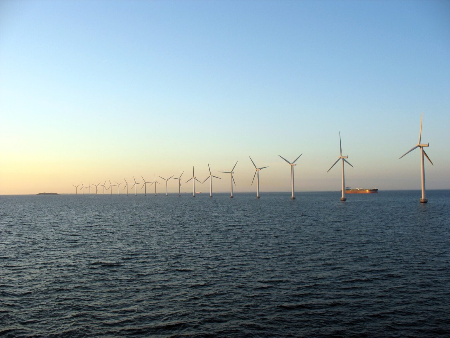 CIP and Andel team up on two tenders for Danish offshore wind farms ...