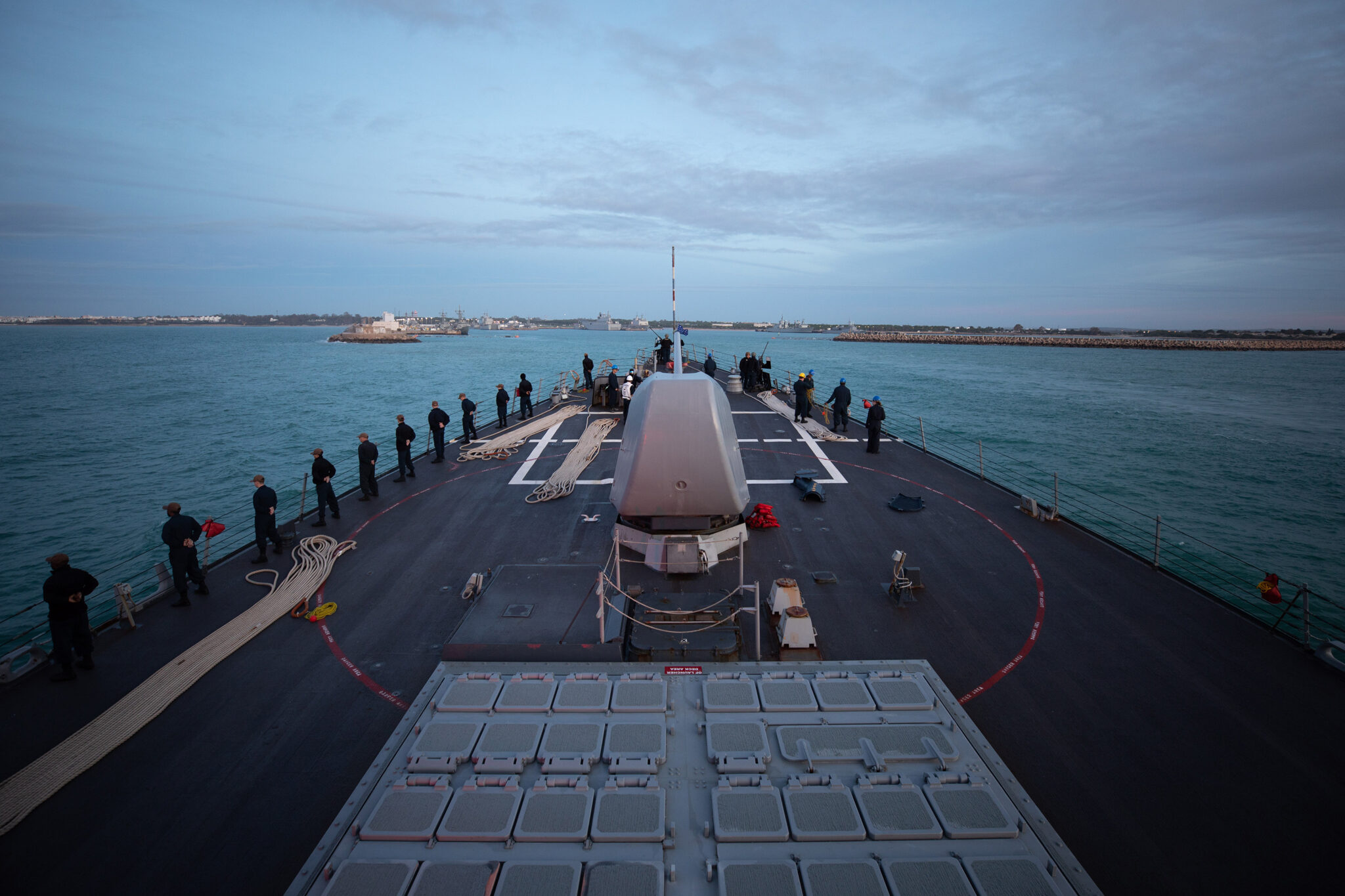 Oil tanker hit by a one-way attack drone in Red Sea | Ship Accidents ...