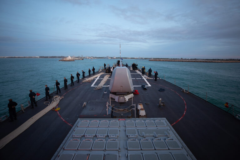 Oil tanker hit by a one-way attack drone in Red Sea | Ship Accidents ...