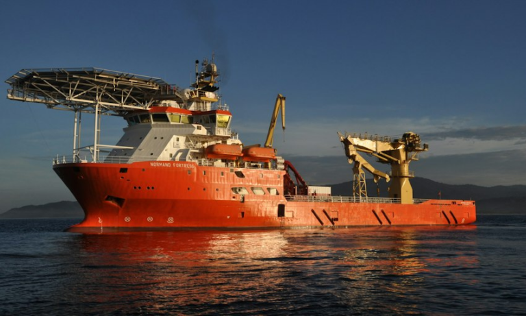 Solstad Offshore seals two Petrobras fixture deals | Offshore news ...