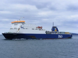 P&O Ferries Opens New London To Rotterdam RoRo Route | Cruise & Ferry ...