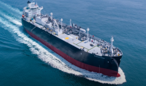 Avance Gas strikes one-year fixture with energy major for VLGC ...