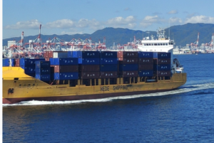 FMC Adds Chinese Shipping: Hede International to Controlled Carrier ...
