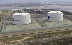 Texas LNG Selects Gulf LNG Tugs For LNG Terminal Towage Services | Port ...