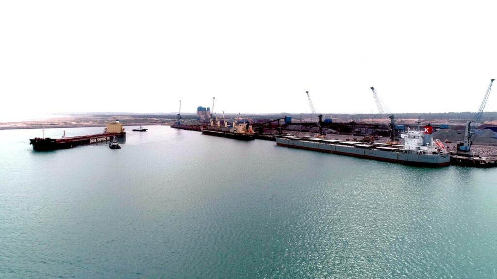 APSEZ Acquires Indian Gopalpur Port | Port news | Shipping Telegraph
