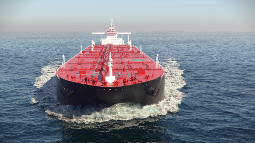 Sea launches pre-fixture vessel compliance solution for shifting ...