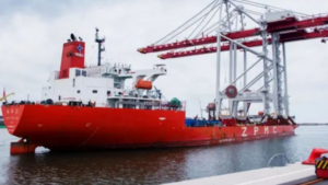 China’s crane firm denies posing cybersecurity risk at US ports | Port ...