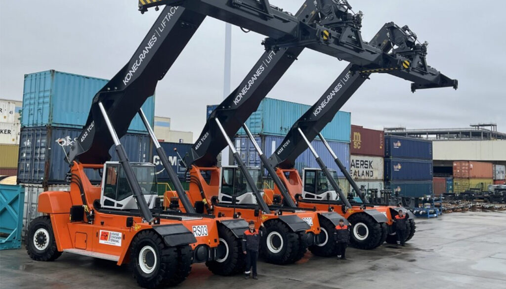 ICTSI Wins 25 Year Concession To Run Visayas Container Terminal | Port ...