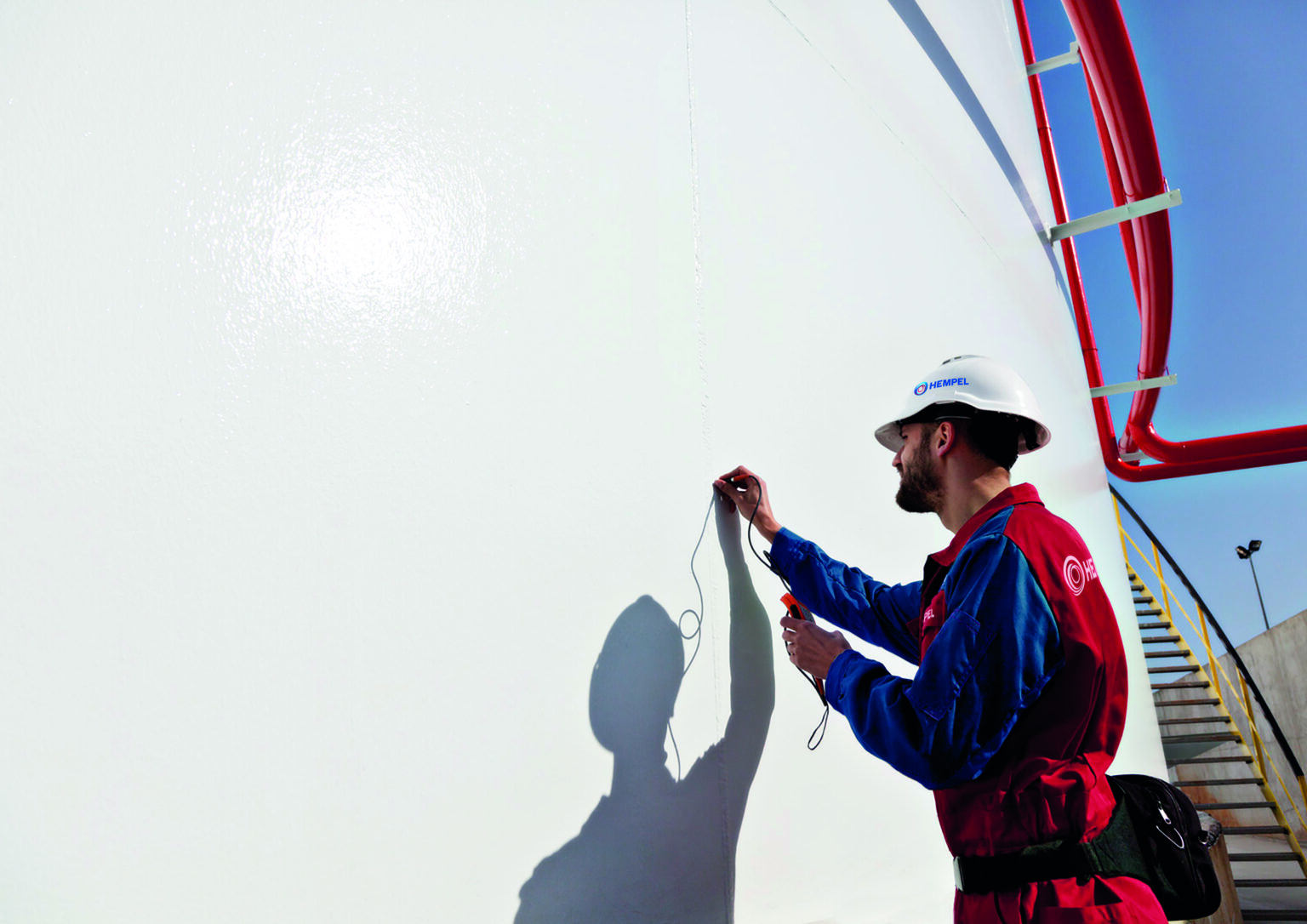 Hempel welcomes on board CVC Funds as minority investor | Shipping ...