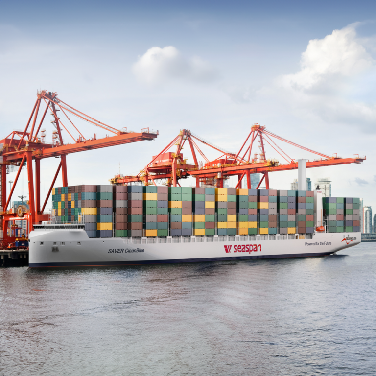 Seaspan Receives LR Approval for Next Generation Feeder Ship Design ...