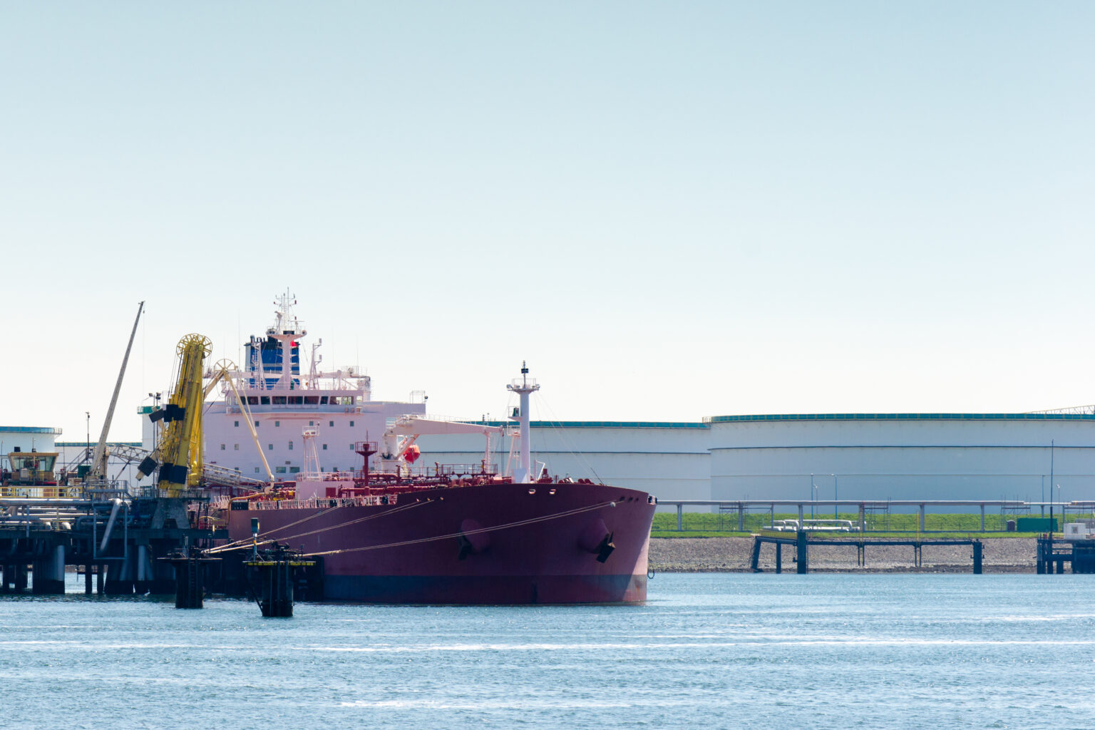 Shipping Telegraph | Daily Shipping News