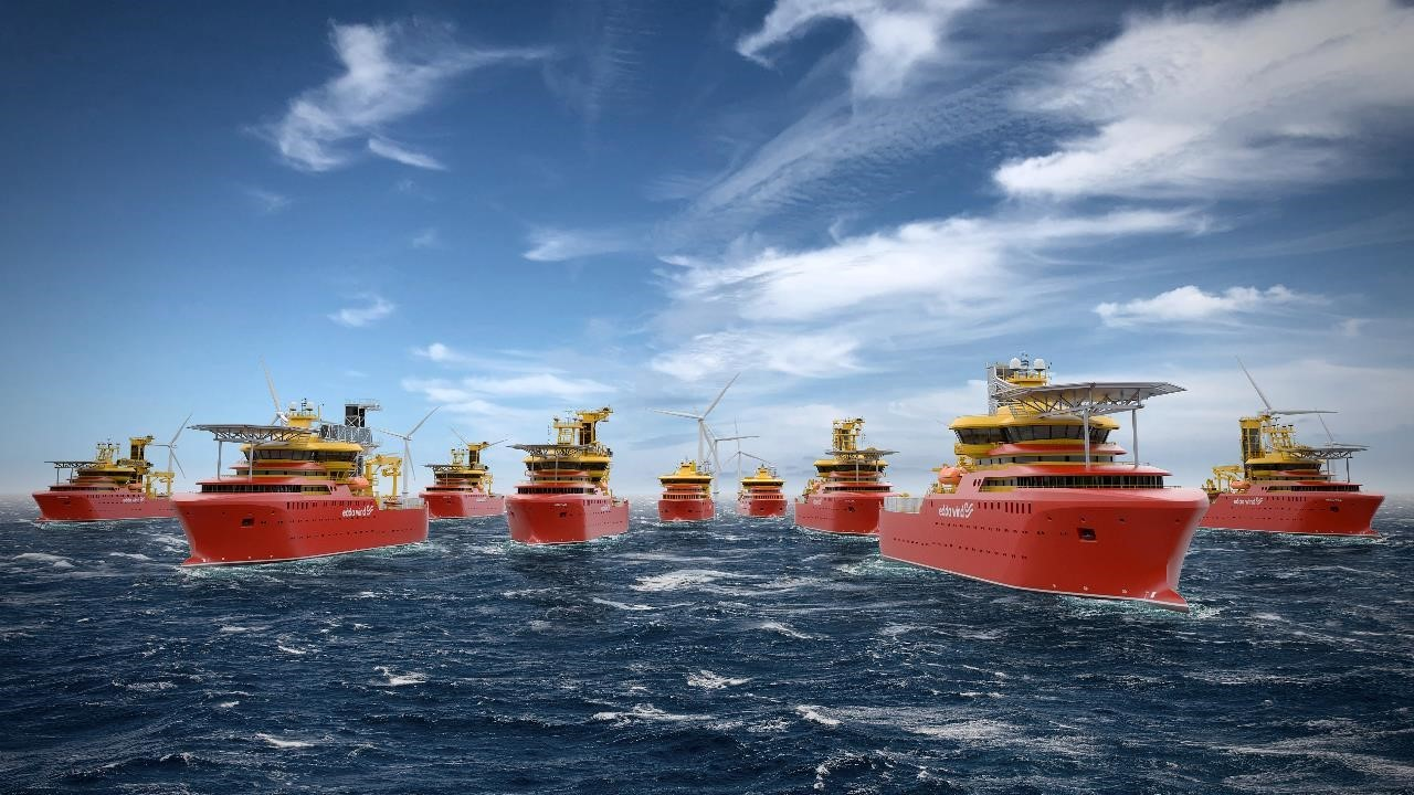 Østensjø divests ownership stake in offshore Edda Wind | Offshore news ...