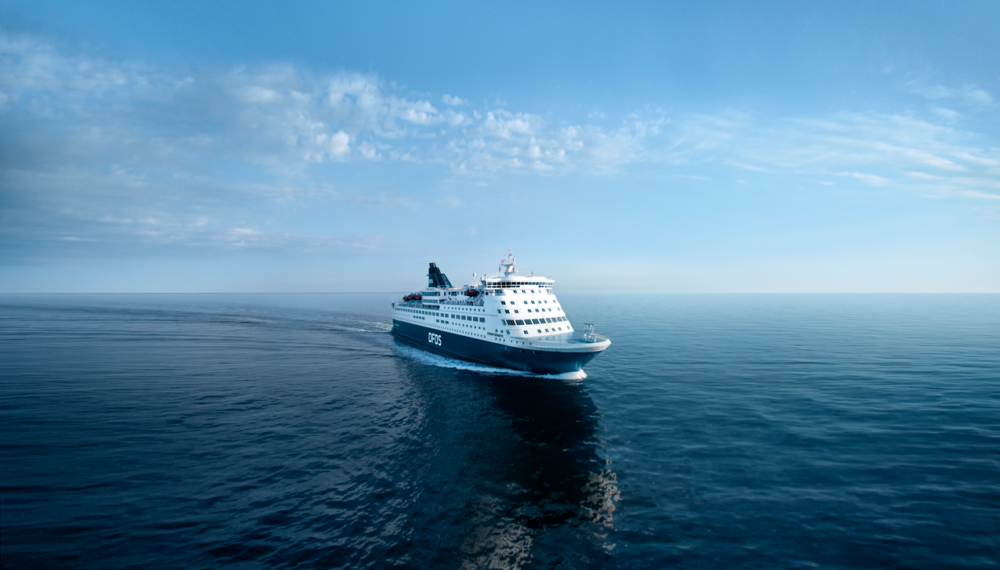 Gotlandsbolaget Buys Oslo-Frederikshavn-Copenhagen Route From DFDS ...