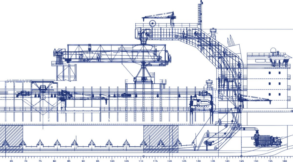 CSL And BCI Minerals Partners In New Advanced Transhipment Vessel For ...