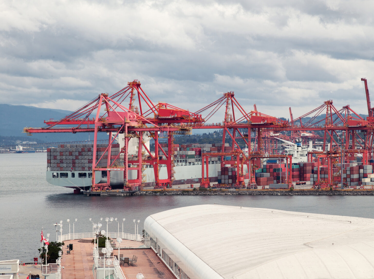 Shipping Telegraph | Daily Shipping News