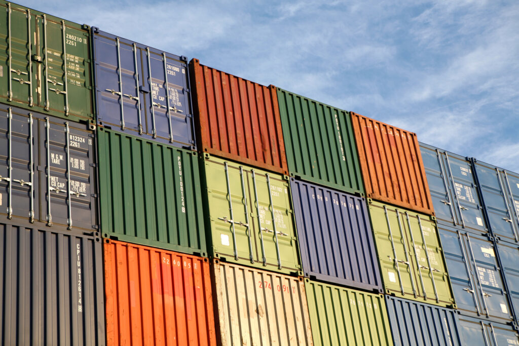 MSC Antonia still stranded after running aground off Jeddah | Container ...