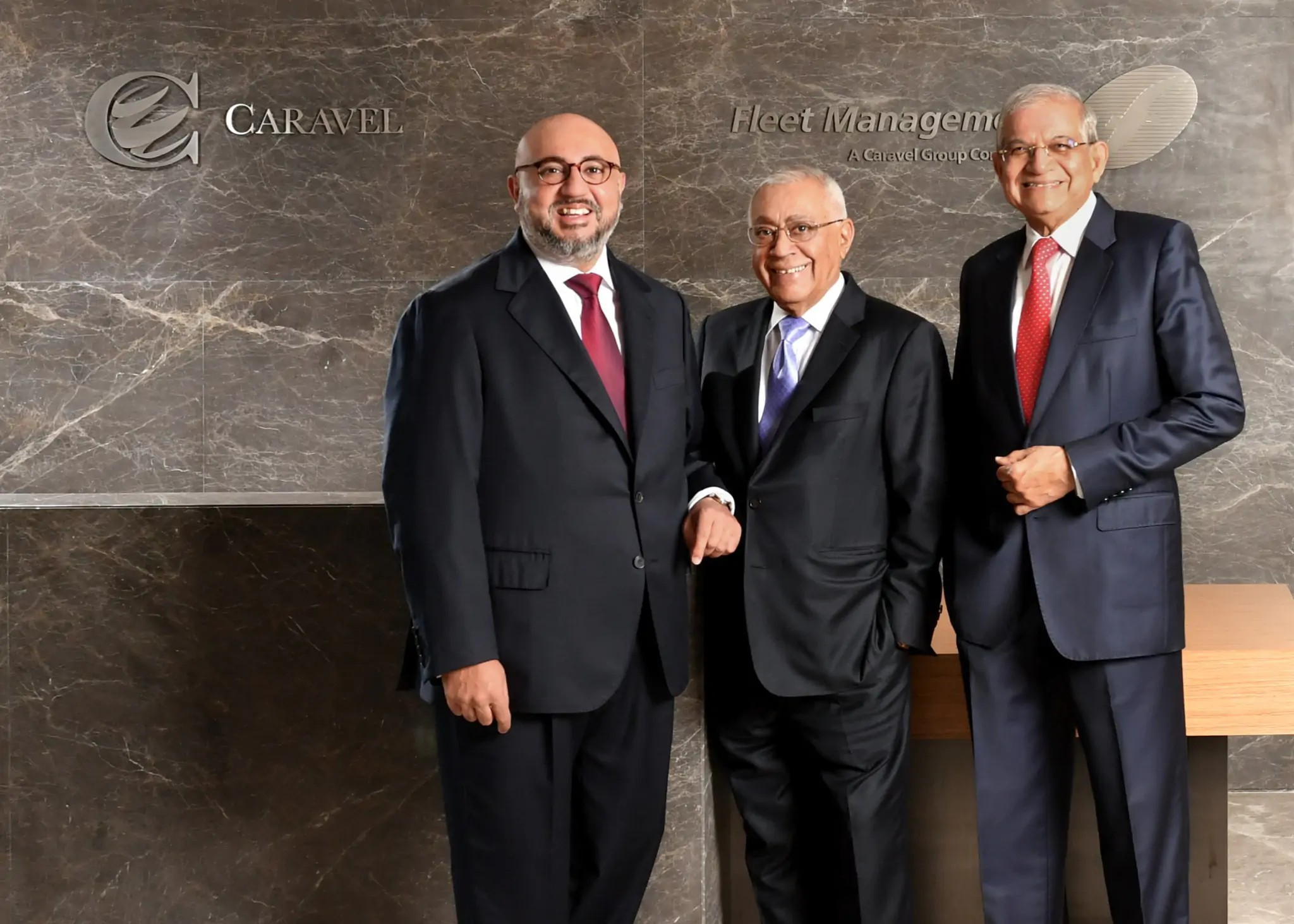 Former MISC Boss replaces Rajvanshy as CEO of Fleet Management ...