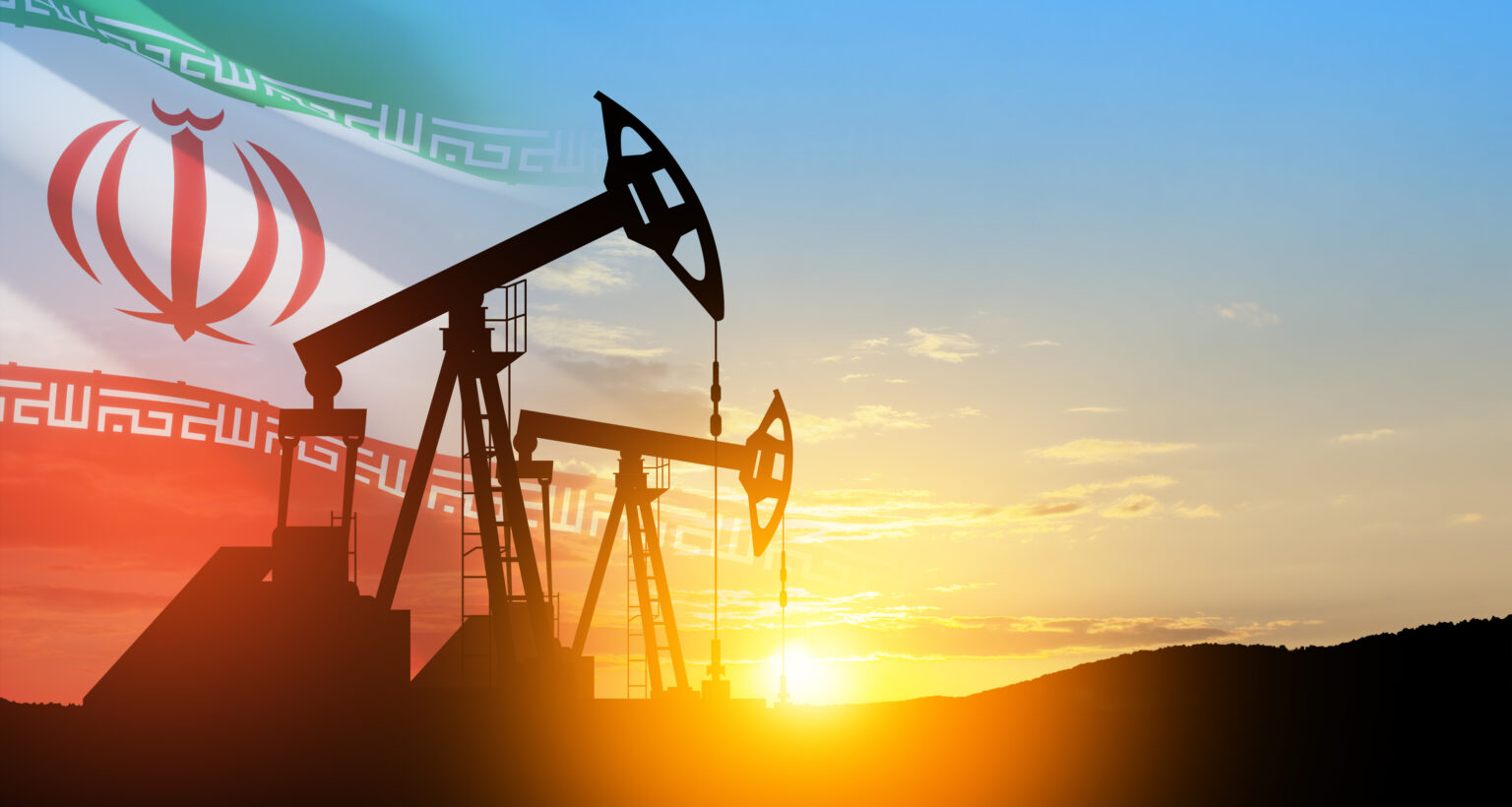 New resource launched to track captains in Iran’s ‘ghost armada’ oil ...