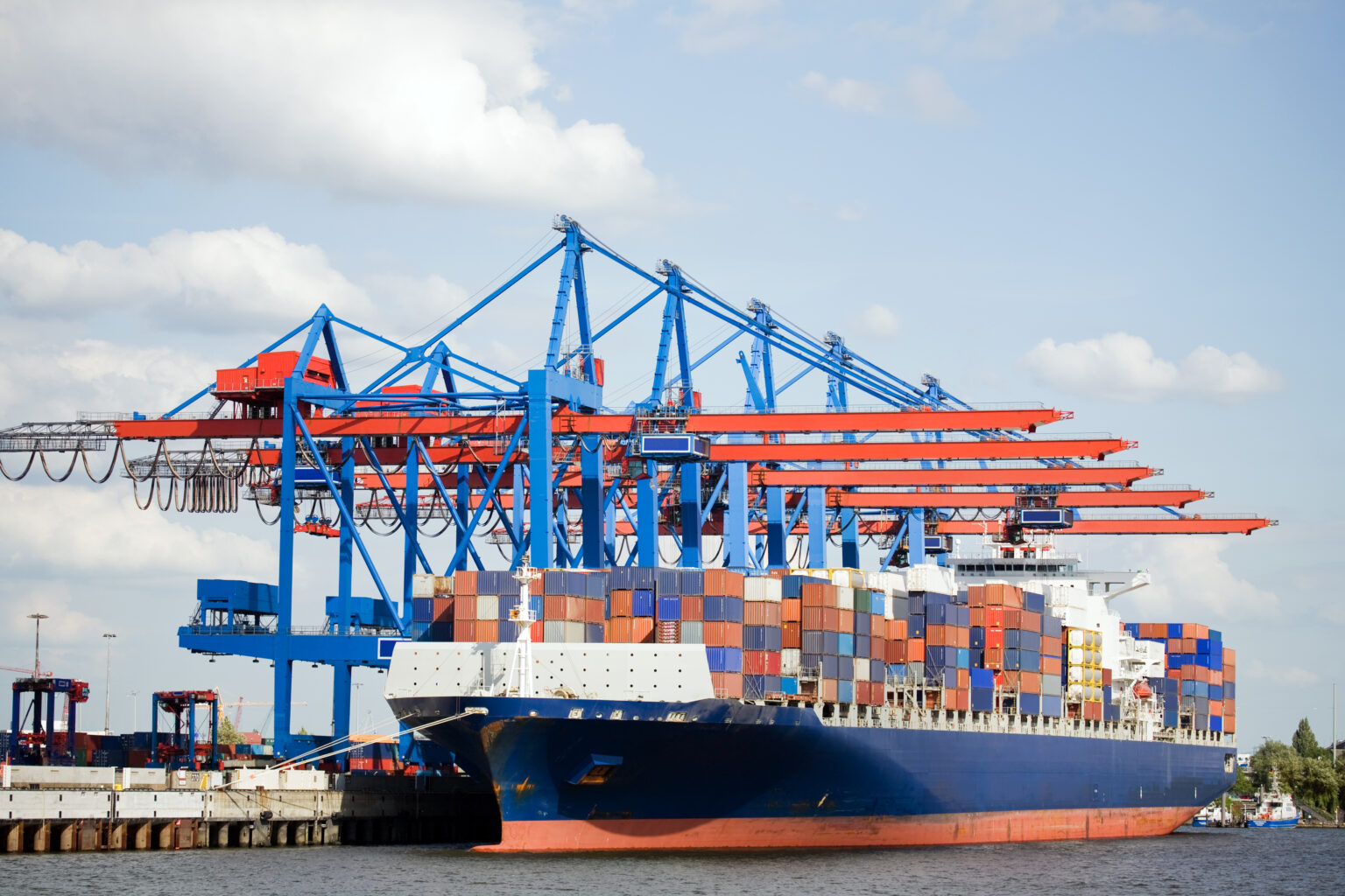 How Trump’s Re-Election is Set to Reshape U.S. Container Trade Dynamics ...