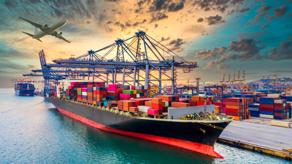 Global trade to hit record $33trn in 2024, challenges for 2025 ...