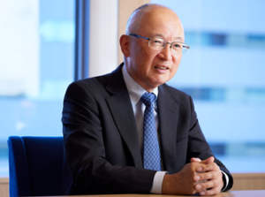 MOL and JERA ink long-term charter for LNG carrier newbuild | Freight ...