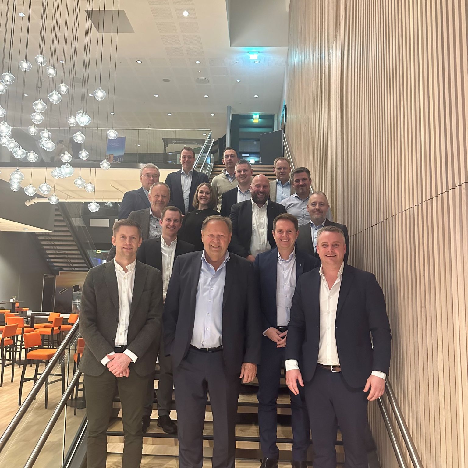 Rem Offshore secures billion-NOK IMR deal with DeepOcean and Equinor ...